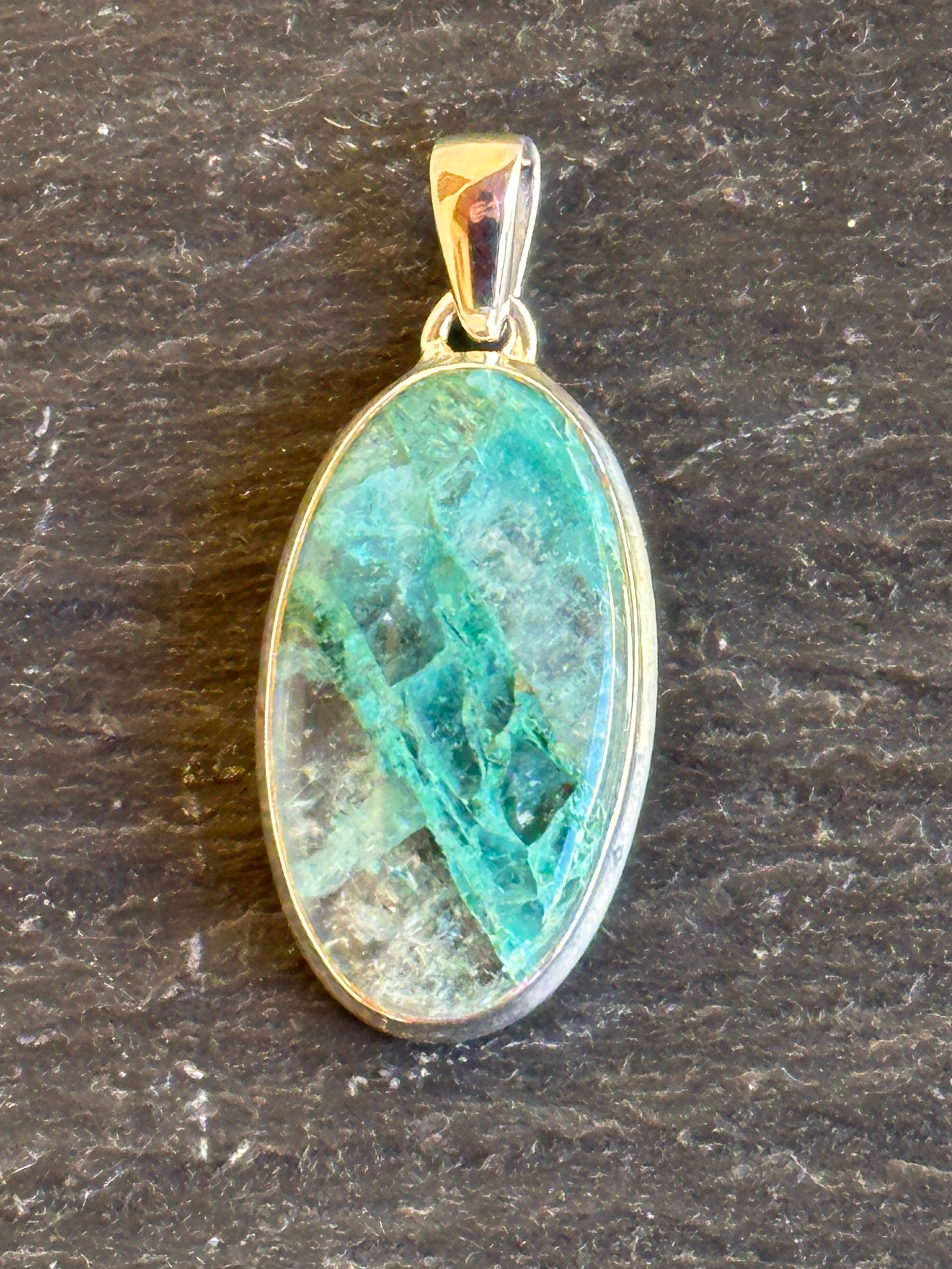 Quantum quattro pendant store